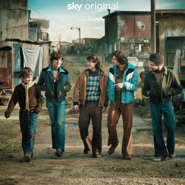 Gomorra – Le origini, stasera su Sky i primi due episodi - RTL 102.5