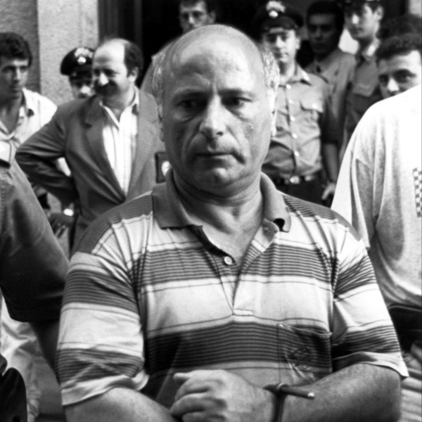 Graziano Mesina malato terminale: scarcerato per le gravi condizioni di ...