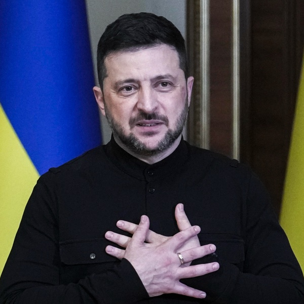 Guerra in Ucraina: Mosca non cede su nulla, ma si dice ottimista ...