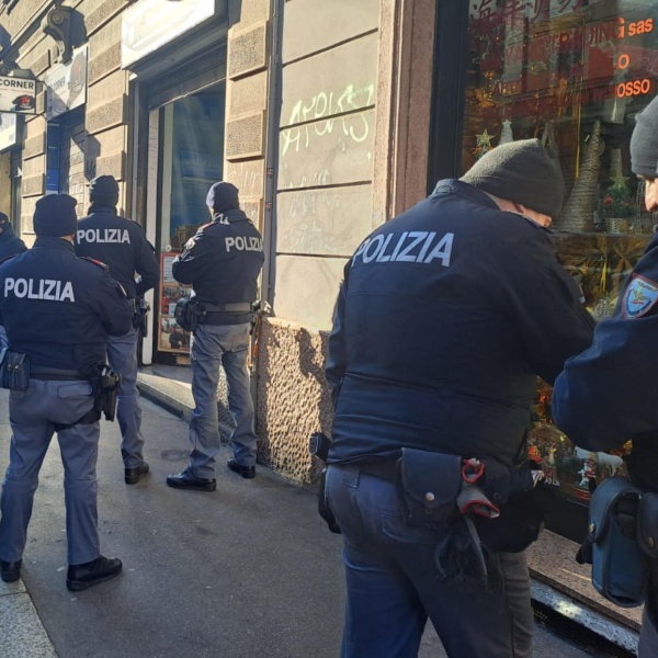 Terrorismo, ad Hamas finanziamenti dall'Italia per sette milioni di ...