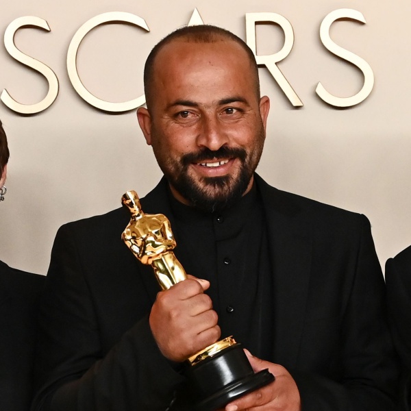 Hamdan Ballal, picchiato e arrestato il regista premio Oscar. Ecco cosa ...