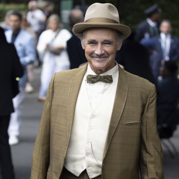 Harry Potter, la serie: Mark Rylance in lizza per interpretare il ruolo ...