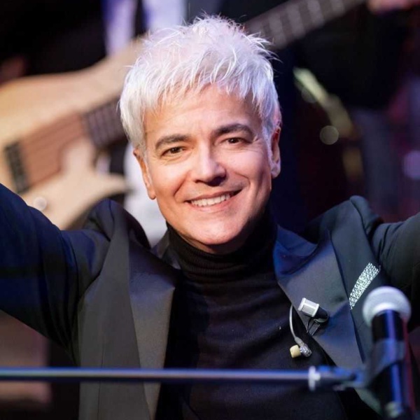 Ho riscoperto la fede rischiando di morire. Marcello Cirillo a cuore ...