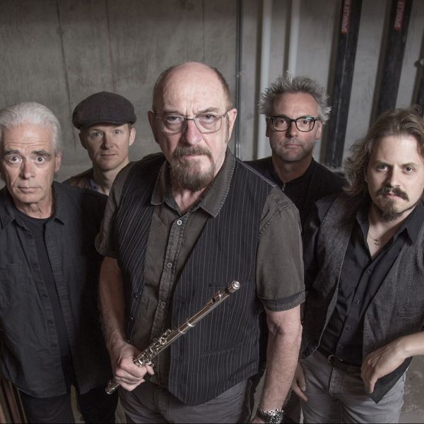 I Jethro Tull in concerto in Italia nel 2020 - RTL 102.5