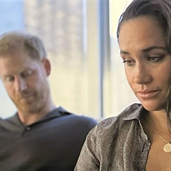 I primi 100 giorni di re Carlo, tra bufere e impegni, il sovrano vuole Harry e Meghan all ...