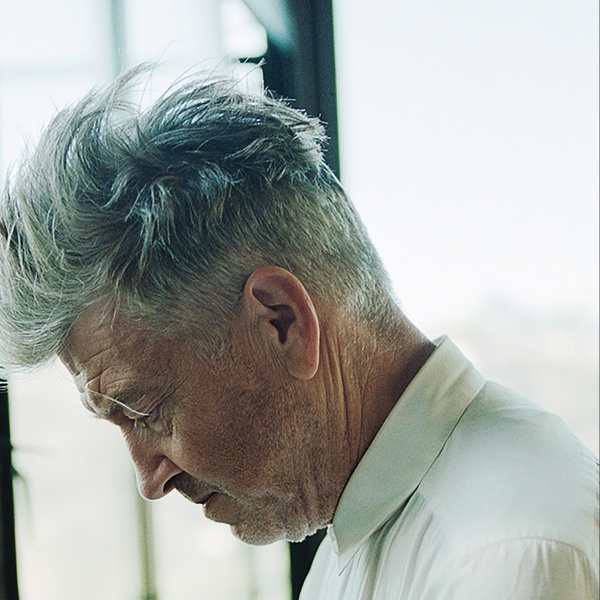 I segreti di David Lynch, dalla pittura al cinema: il libro di Matteo ...
