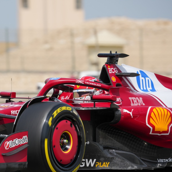 Il 6 marzo Milano ospiterà la presentazione della Scuderia Ferrari con ...
