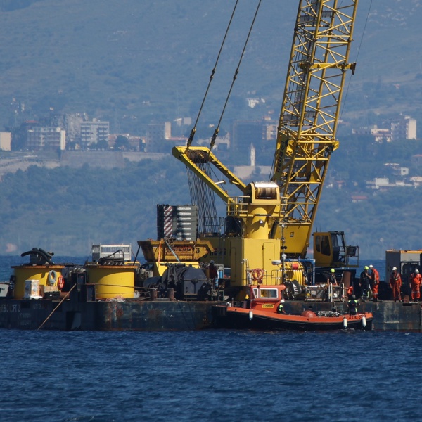 Il Bayesian torna a galla dopo 10 mesi. La prossima settimana il ...