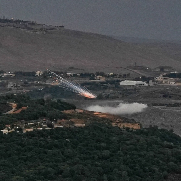 Il conflitto in Medio Oriente. L’Iran sequestra cargo ‘legato a Israele ...