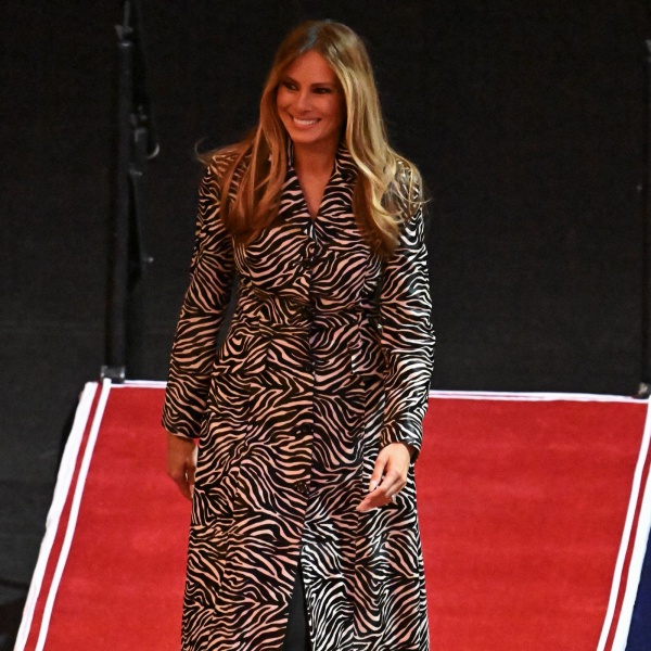 Il giuramento di Donald Trump: Melania ruberà ancora una volta la scena ...