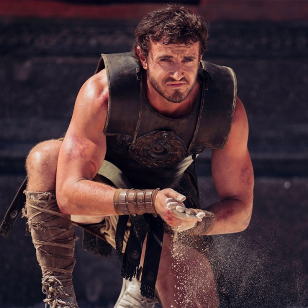 Il gladiatore 2 tra i maggiori incassi per Paramount. Ecco quanto ha ...