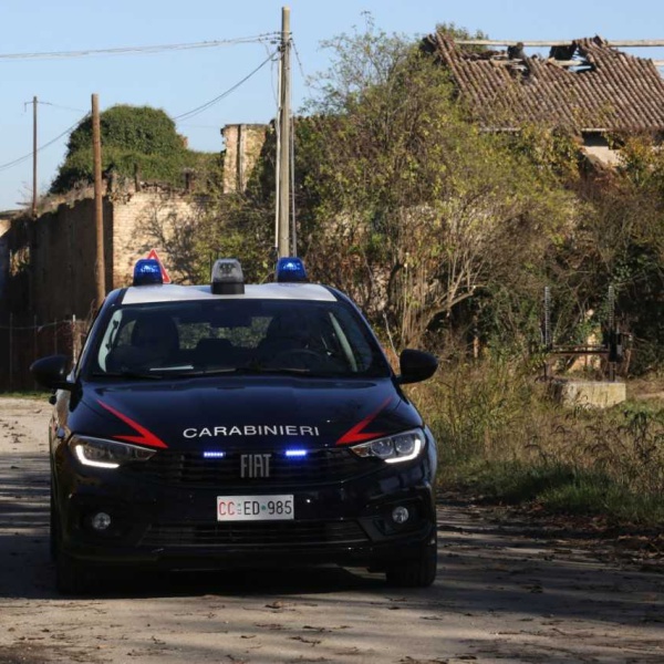 Il killer delle escort conferma di aver ucciso Denisa Maria Adas e Ana ...