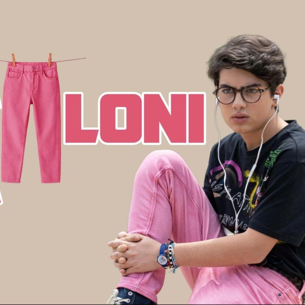 Il ragazzo dai pantaloni rosa diventa un musical: da febbraio 2026 al ...