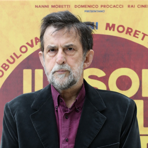 Il sol dell’Avvenire, la quintessenza di Moretti - RTL 102.5