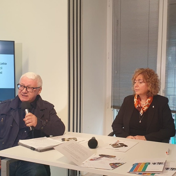 In Campania è attivo il Poliambulatorio Diffuso, prima struttura di un ...