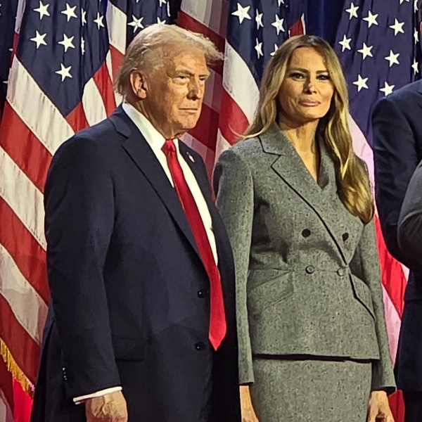 Inauguration Day di Donald Trump. Tra 48 ore il Giuramento, tutte le ...