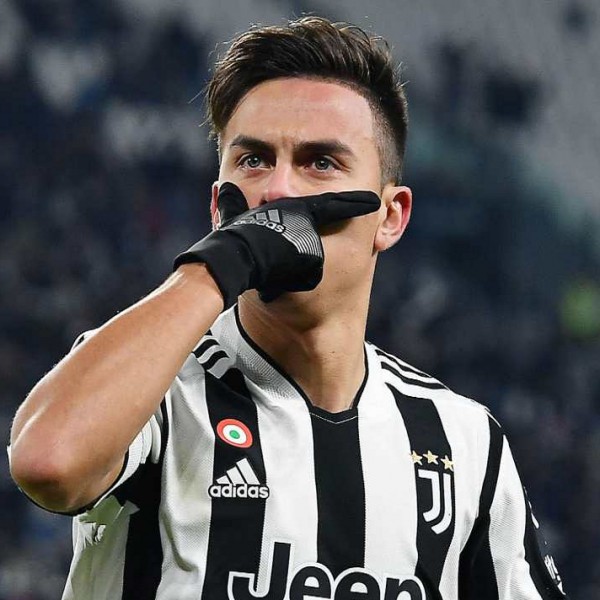 Inchiesta Sui Conti Della Juventus Paulo Dybala Sentito In Procura