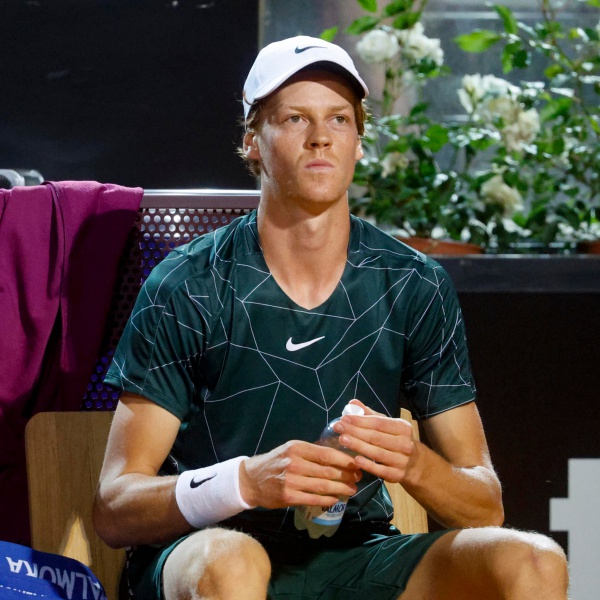 INTERNAZIONALI BNL D’ITALIA, SINNER PARTE BENE E DOMINA CONTRO LO ...