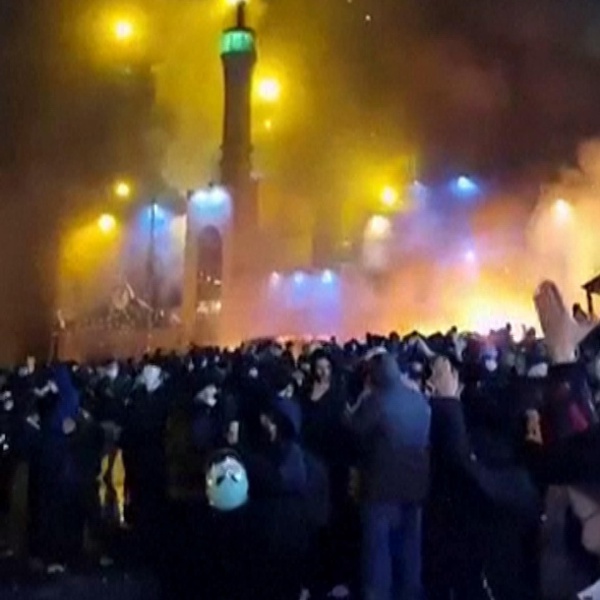 Iran, repressione senza freni: testimonianze choc da Teheran tra morti ...