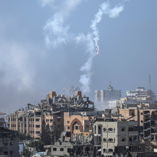 Israele: smentita la notizia di un accordo tra Tel Aviv e Hamas per il rilascio degli ostaggi ...