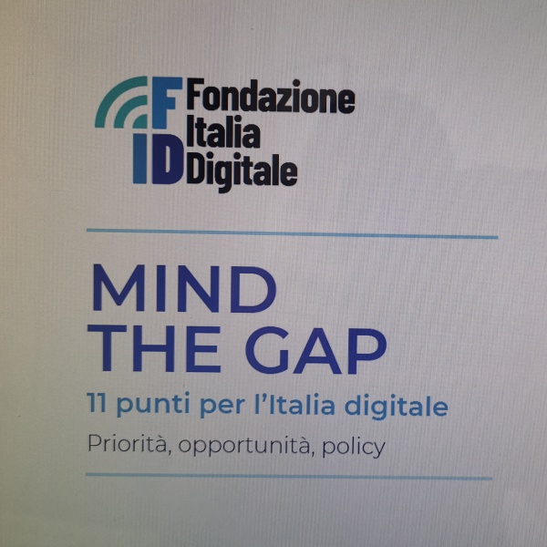 Italia, arriva “Mind the gap”: 11 proposte per governare la crescita ...