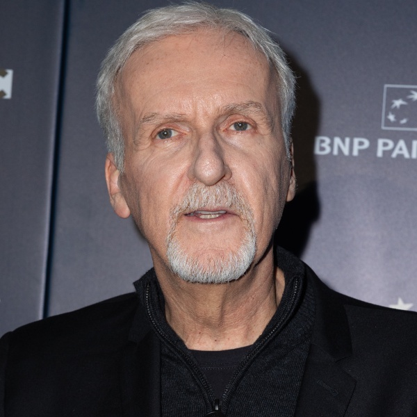 James Cameron, in arrivo a febbraio una mostra al Museo del Cinema di ...