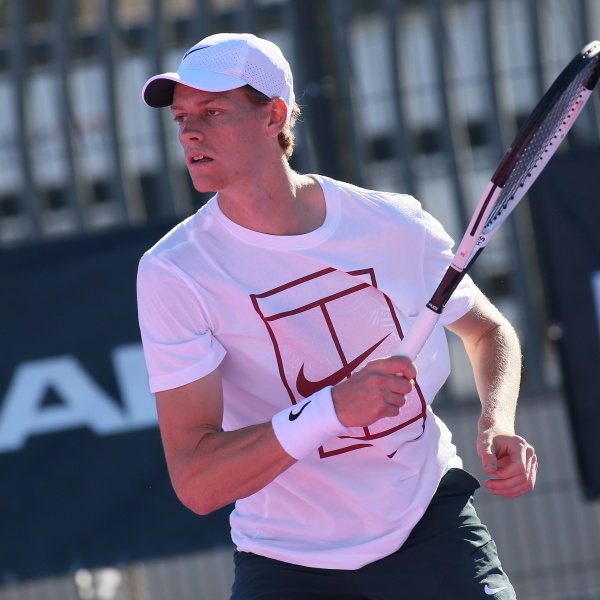 Jannik Sinner parte bene nel torneo di Montecarlo, battuto senza problemi Sebastian Korda - RTL ...
