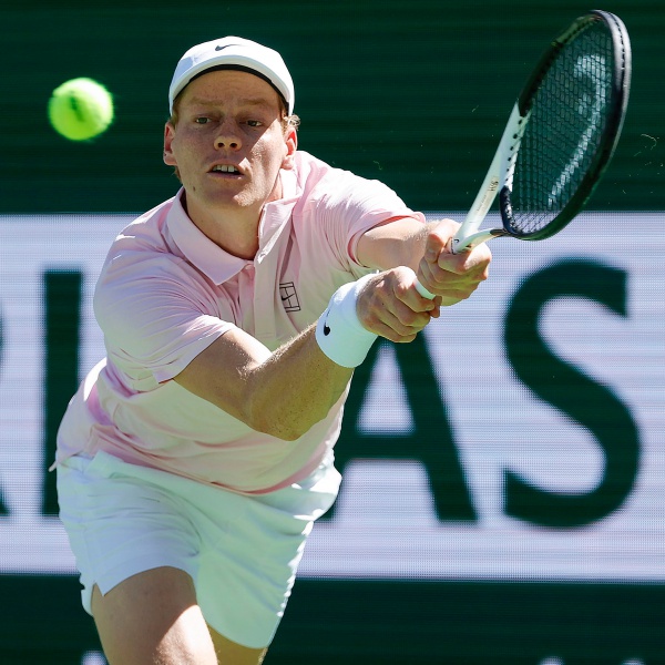 Jannik Sinner vince il torneo di Indian Wells, Medvedev battuto in due ...