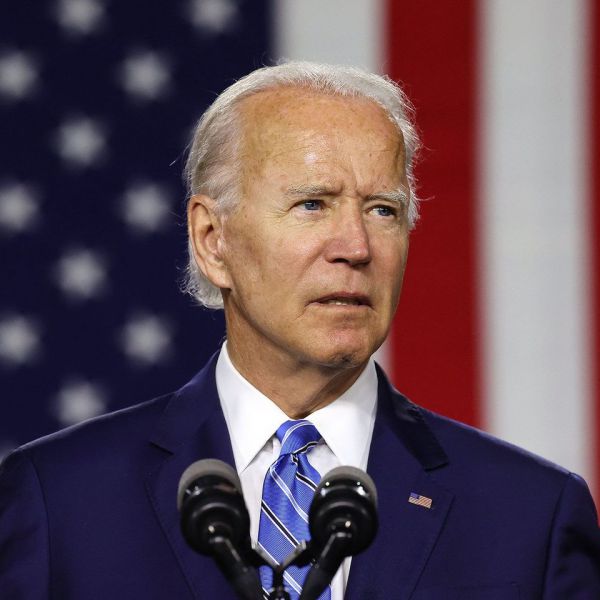 Joe Biden accetta la nomination per la Casa Bianca, il discorso e le ...