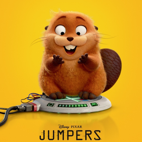 Jumpers - Un salto tra gli animali, trama e recensione del nuovo ...