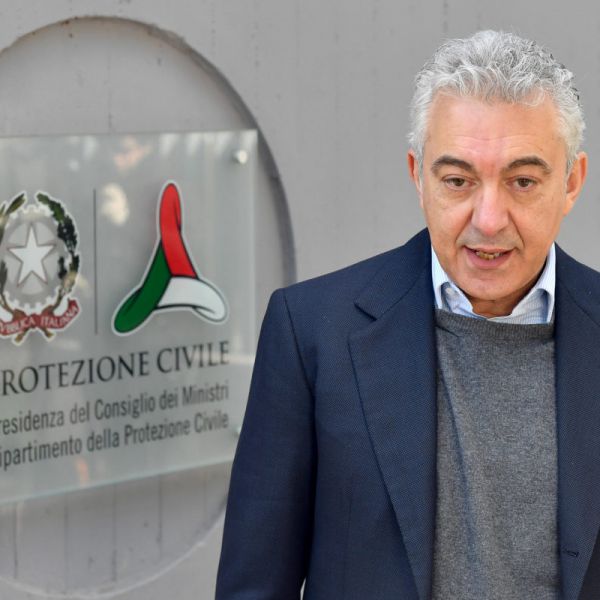 La democrazia del popolo secondo il commissario per l'emergenza ...