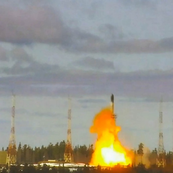 La guerra in Ucraina: continuano i combattimenti nella regione russa di ...