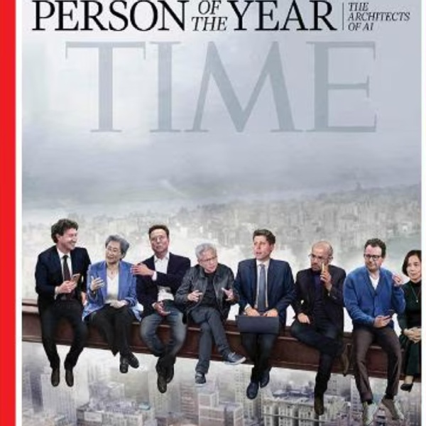 La persona dell'anno 2025, colpo di scena della rivista "Time": ecco ...
