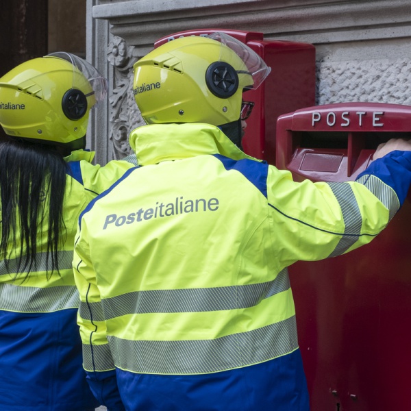La postina che non suonava più, a Cassino denunciata una portalettere ...