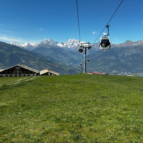 La quattordicesima del Giro d’Italia è ospite della montagna. La corsa ...