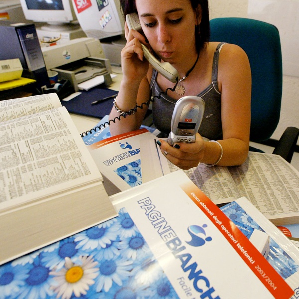 La stretta contro il telemarketing selvaggio, dal prossimo 19 giugno ...