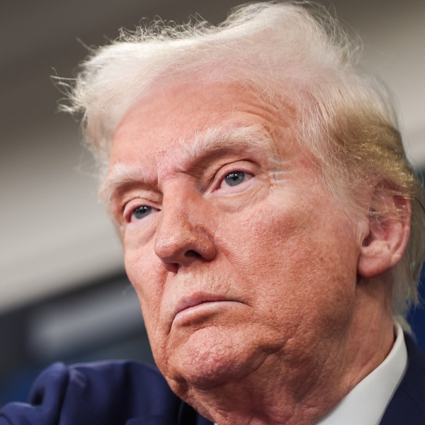 L’inviato di Trump Steve Witkoff, impegnato nell’agenda dettata dal ...
