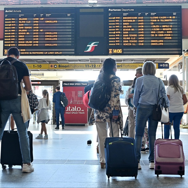 L’Italia si ferma per sciopero, da lunedì 22 settembre, in arrivo ...