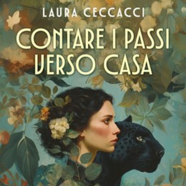 Laura Ceccacci, da agente letteraria al primo primo romanzo: arriva in ...