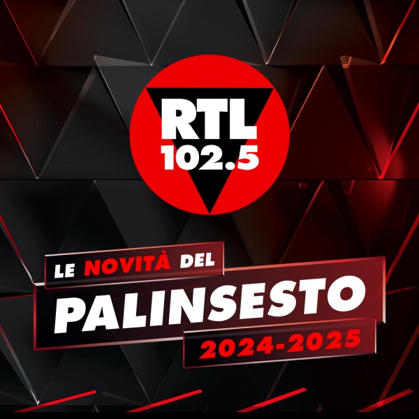 Le novità del palinsesto di RTL 102.5: da Ambra Angiolini a Gli Autogol ...