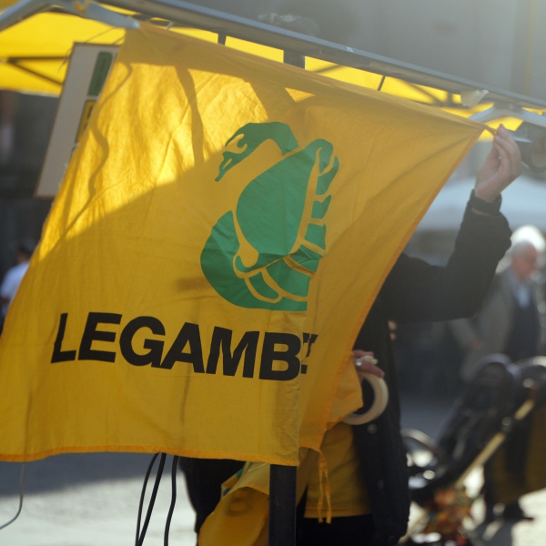 Legambiente, 2025 il secondo anno più colpito dagli eventi estremi ...