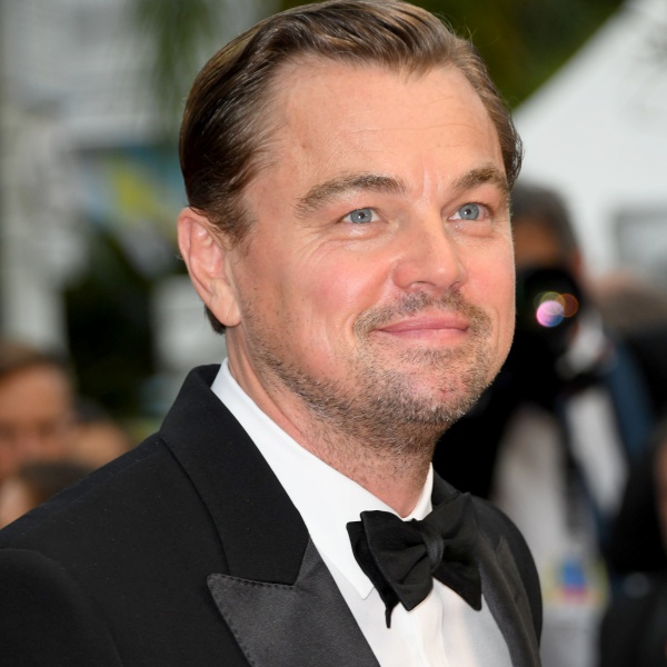Leonardo DiCaprio e le feste dove dopo il tramonto "le cose diventano ...