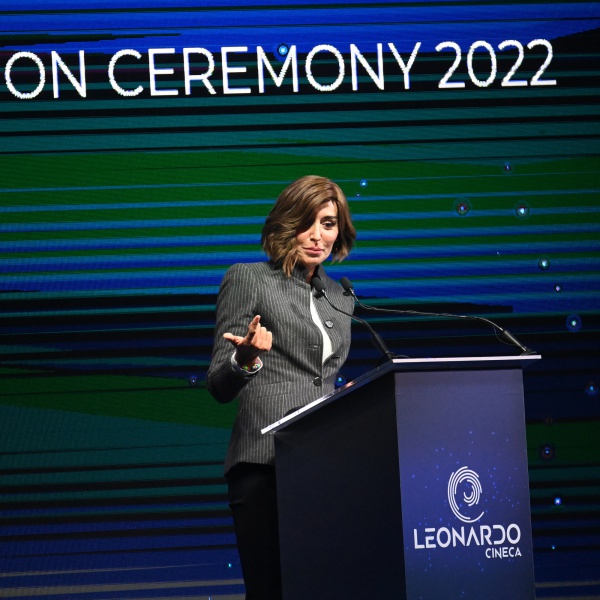 Leonardo, il super computer per le sfide del futuro. Inaugurato a ...