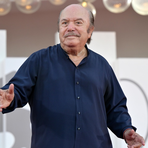 Lino Banfi racconta i suoi 90 anni: in arrivo l'autobiografia ufficiale ...