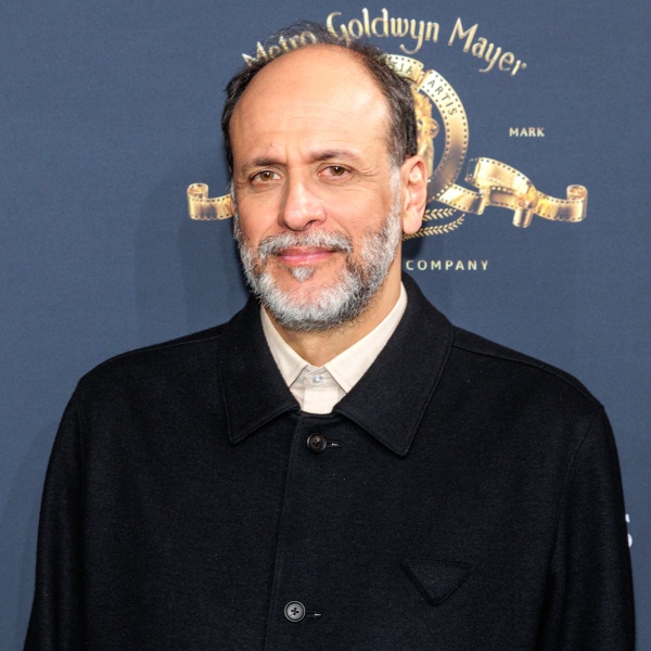 Luca Guadagnino sarà il regista di un film sull’intelligenza ...