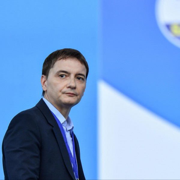 Luca Morisi, l’ex guru social della Lega indagato per droga, “Chiedo ...