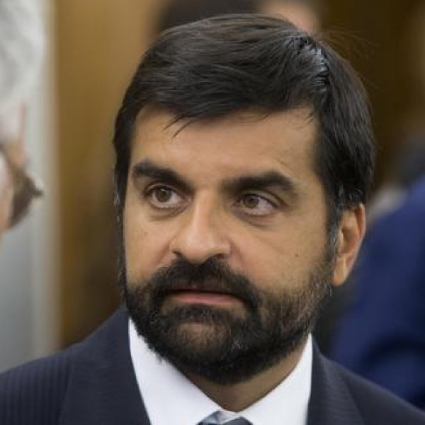 Luca Palamara a Rtl 102.5: “La magistratura vive le stesse ...