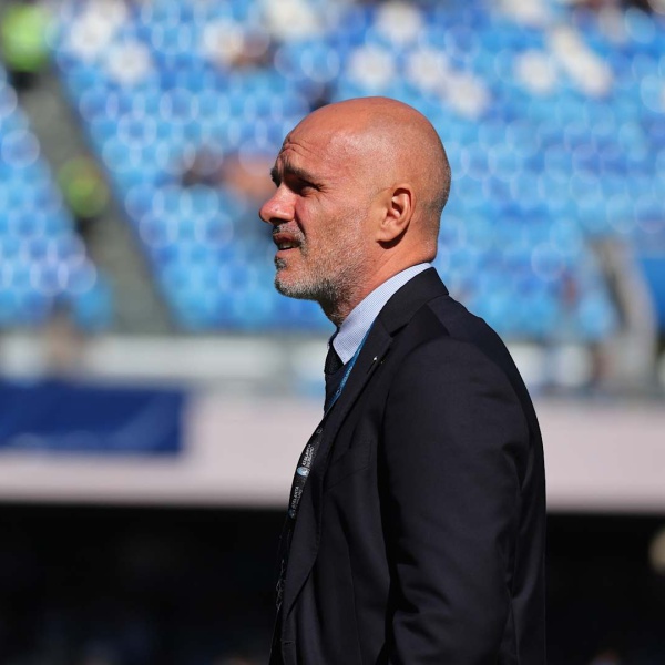 Luca Percassi a RTL 102.5: “Emozione unica vincere a Napoli, in casa ...