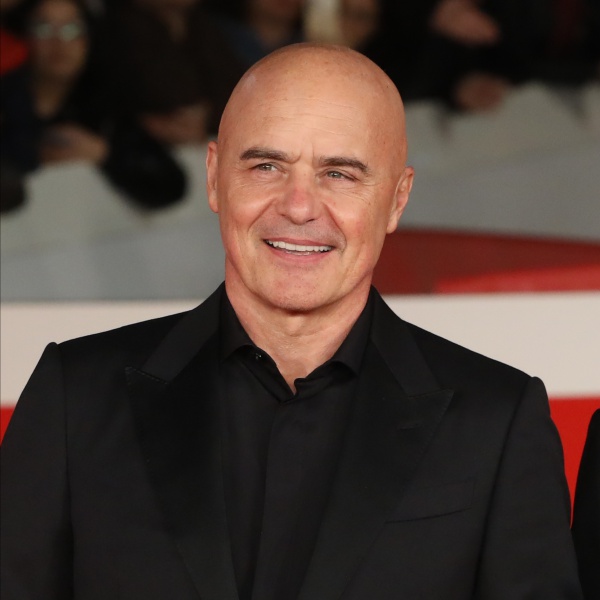 Luca Zingaretti torna sul set. Mentre si attende la data d’uscita del ...