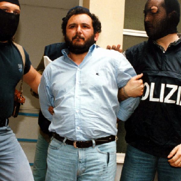 Mafia, Giovanni Brusca può uscire dal carcere - RTL 102.5